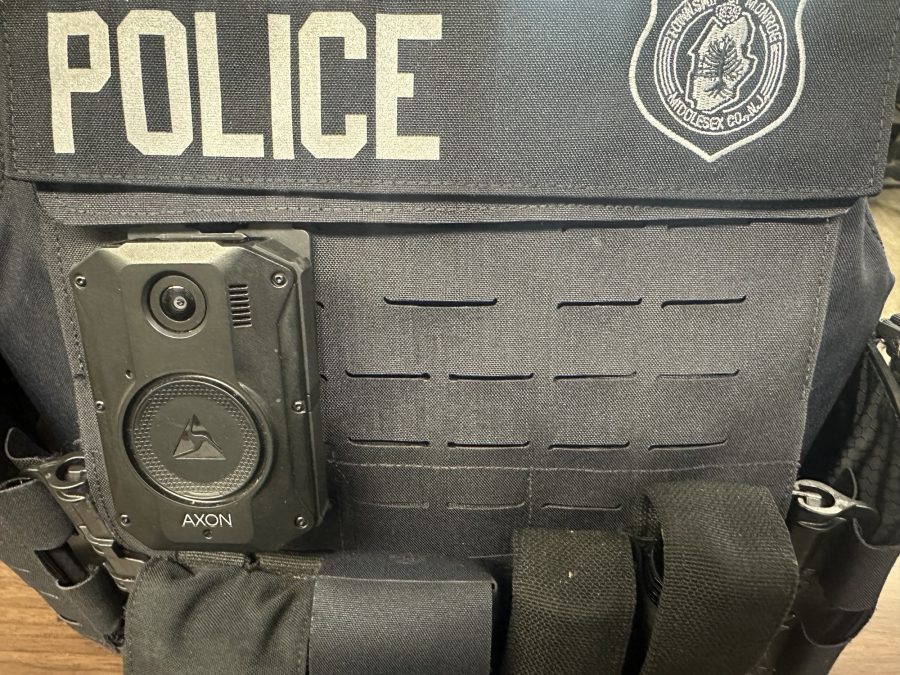 Body Worn Camera Program – Monroe Township Police Department