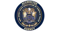 Accredited Agency Logo – Monroe Township Police Department